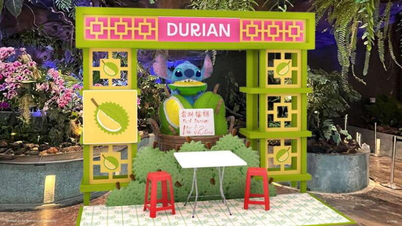 Singapore: Disney Garden of Wonder at Floral Fantasy - Timing, Hours, and Practical Tips