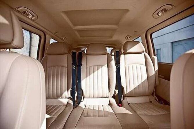 Singapore Escorted Tours - Private Car Charter in Singapore - In-Depth Look at the Experience