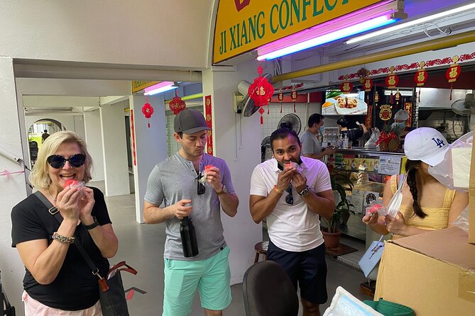 Singapore Essential Private Walking Tour - Price vs. Value