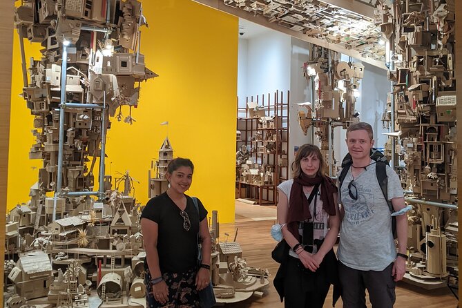 Singapore Essential Private Walking Tour - Who Should Book This Tour?