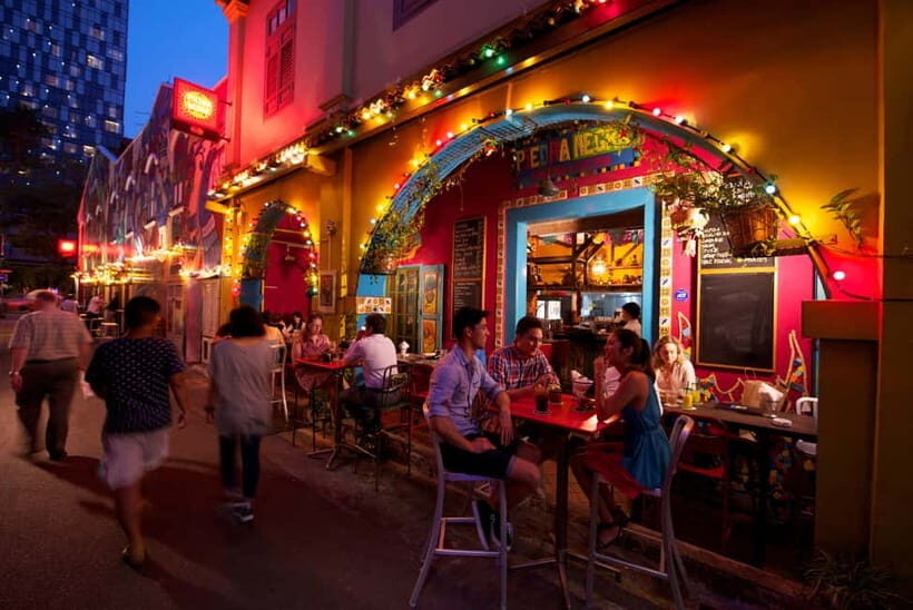Singapore Essentials: 4-Hour Private Tour - Final Thoughts: Who Will Love This Tour?