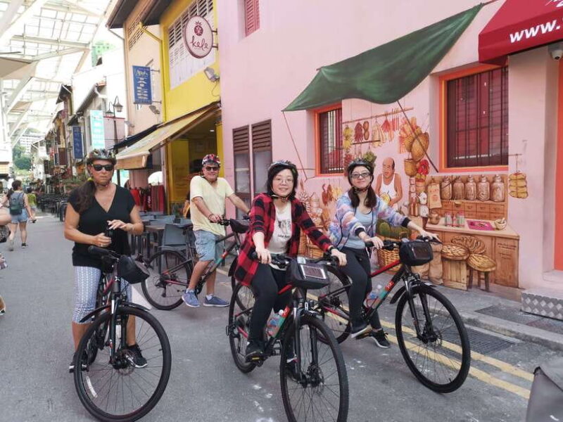 Singapore: Explorer Pass Save up to 50% on 2-7 Attractions - Key Points