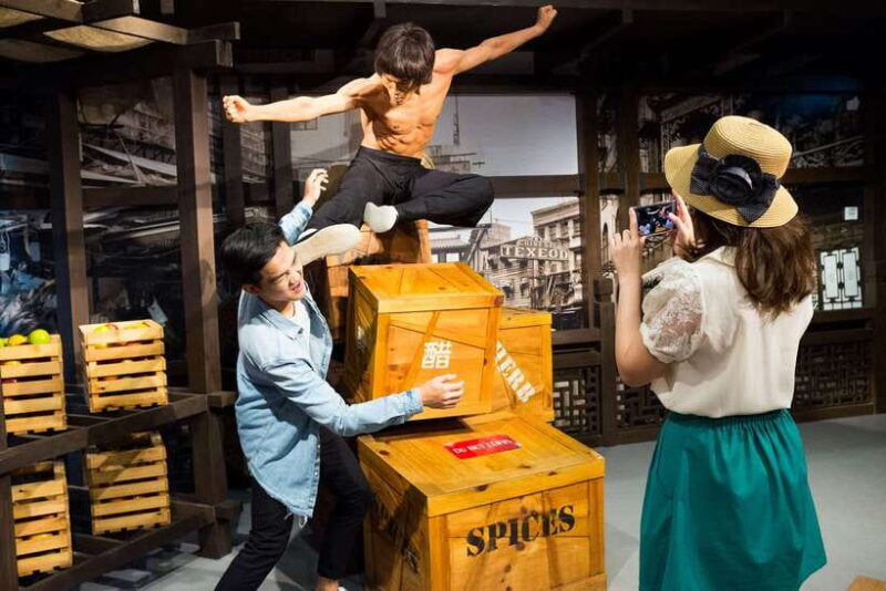 Singapore: Explorer Pass Save up to 50% on 2-7 Attractions - Authentic Feedback from Users