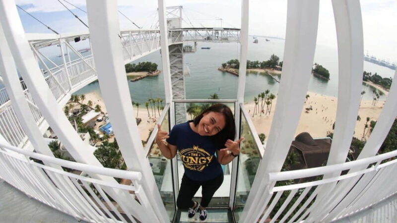 Singapore: Explorer Pass Save up to 50% on 2-7 Attractions - Who Will Love This Pass?