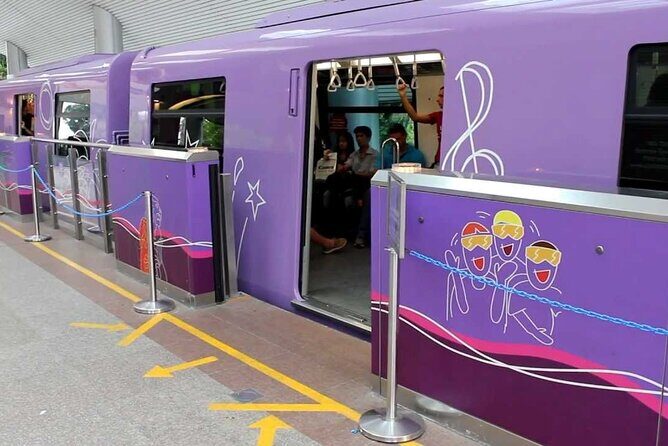 Singapore Ez-link Card (SG Airport Pickup) - Final Thoughts: Who Should Consider This?