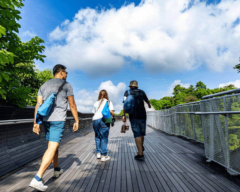 Singapore: Faber Peak Guided Walking Tour with Breakfast - Final Thoughts: Who Will Love This Tour?