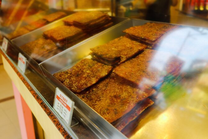 Singapore Foodie Experience Guided Tour with 5 dishes Tasting - Who Will Get the Most Out of This Tour?