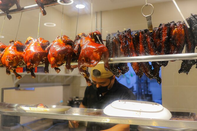 Singapore Foodie Experience Guided Tour with 5 dishes Tasting - FAQs