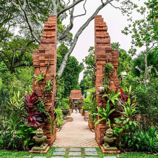 Singapore Full-Day Private Tour : Icons and Insights - Practical Considerations and Value