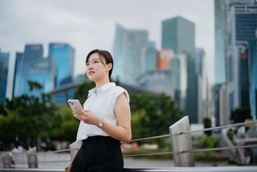 Singapore Full-Day Private Tour : Icons and Insights - The Sum Up
