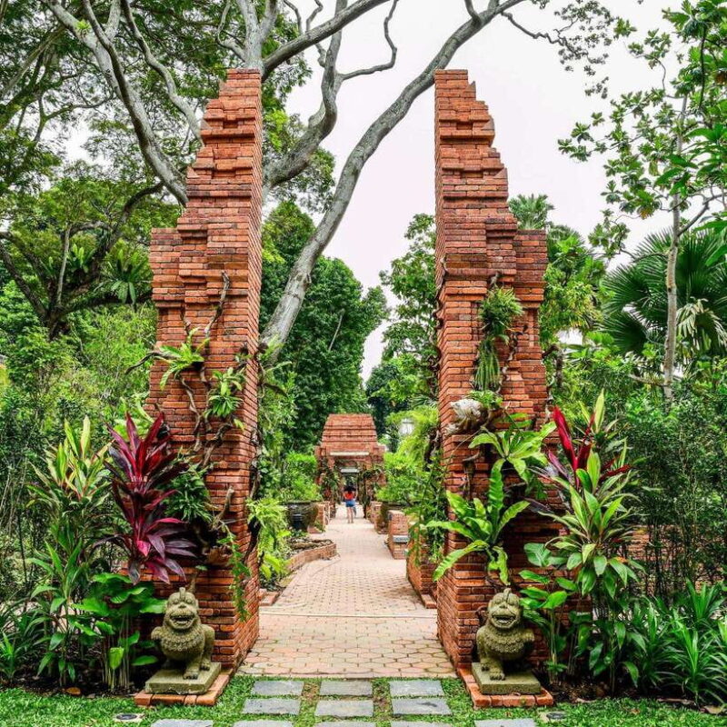 Singapore Full-Day Spectacular: Icons and Insights - Analyzing the Value