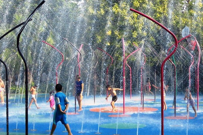 Singapore: Gardens by the Bay Admission E-Ticket - Authentic Experiences & Visitor Insights