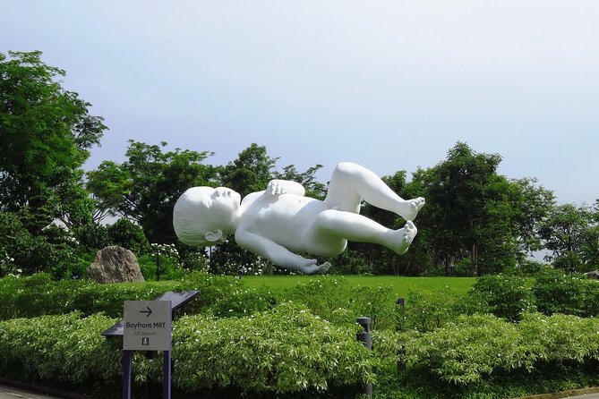 Singapore: Gardens by the Bay Admission E-Ticket - The Sum Up: Is It Worth It?