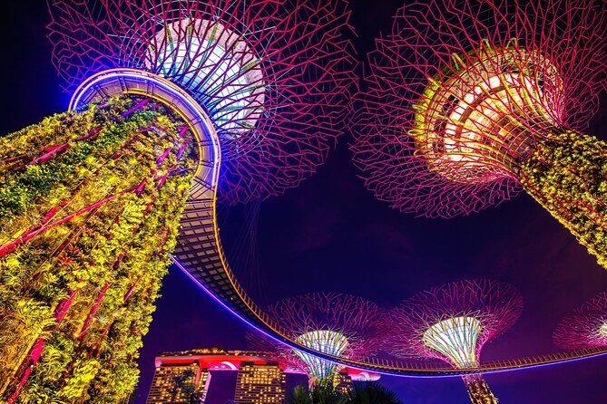 Singapore Gardens by the Bay Admission Skip-The-Line E-Ticket - Final Thoughts: Is It Worth It?