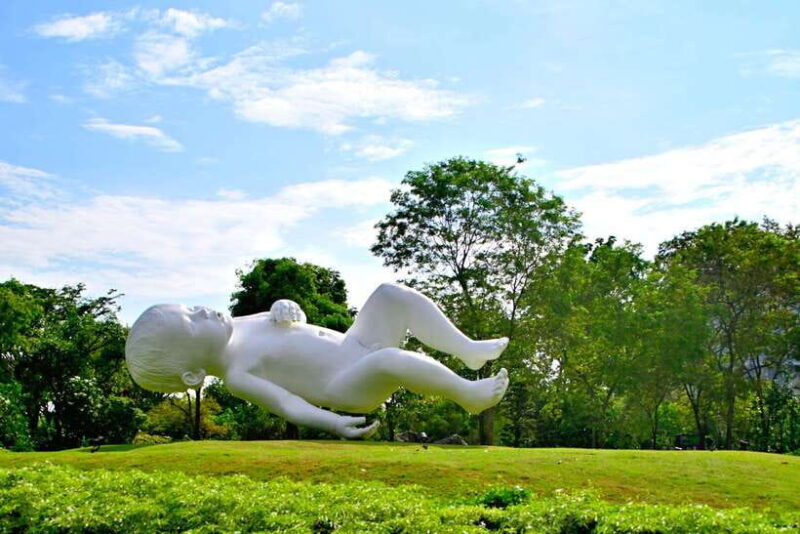 Singapore: Gardens by the Bay Guided Tour/Photography - What’s Included and What’s Not