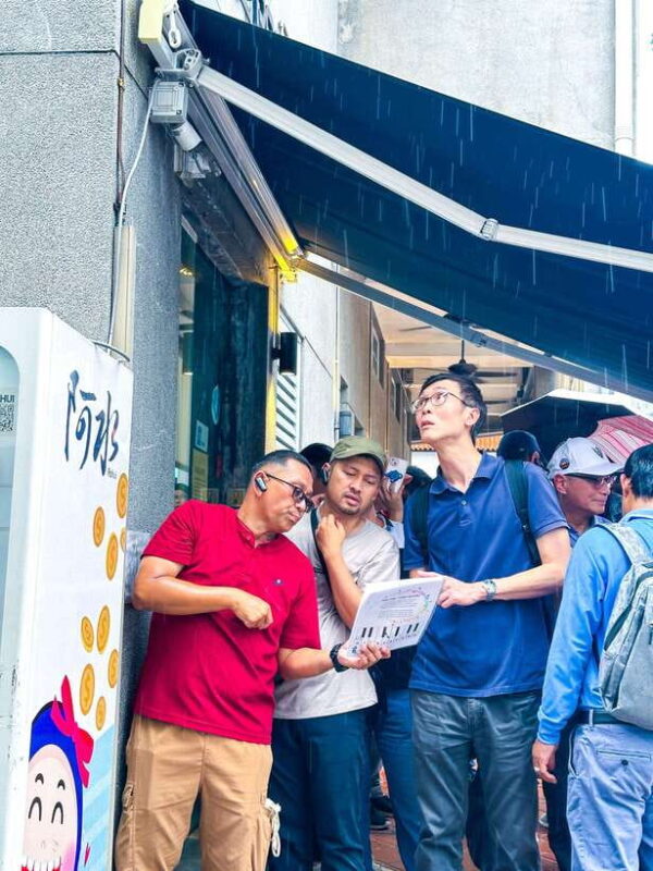 Singapore: Genies of Kampong Glam  Experiential Heritage - The Practical Side