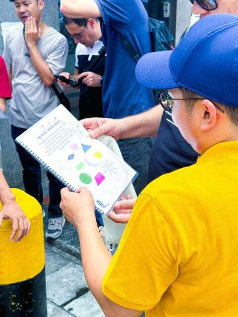 Singapore: Genies of Kampong Glam  Experiential Heritage - Final Thoughts: Is This Tour for You?