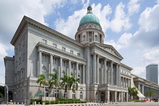 Singapore Group History & Culture Walking Tour - FAQ