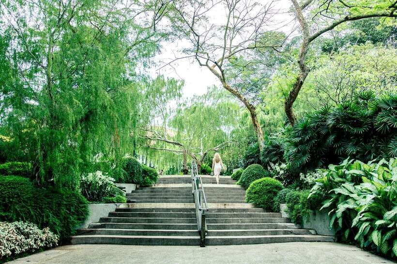 Singapore: Half-Day City Tour with Hotel Transfer - Key Points
