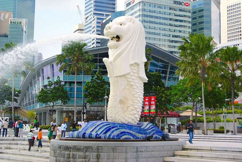 Singapore: Half-Day City Tour with Hotel Transfer - An In-Depth Look at the Tour Experience