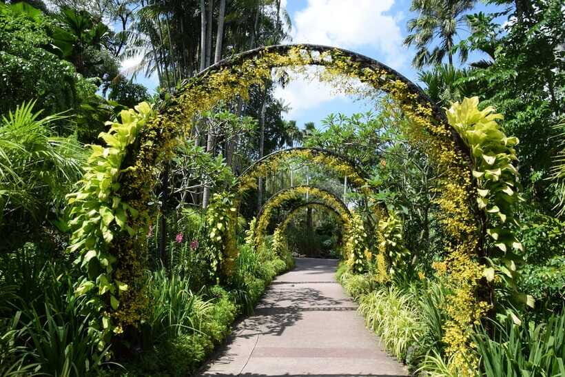 Singapore: Half-Day City Tour with Hotel Transfer - FAQ