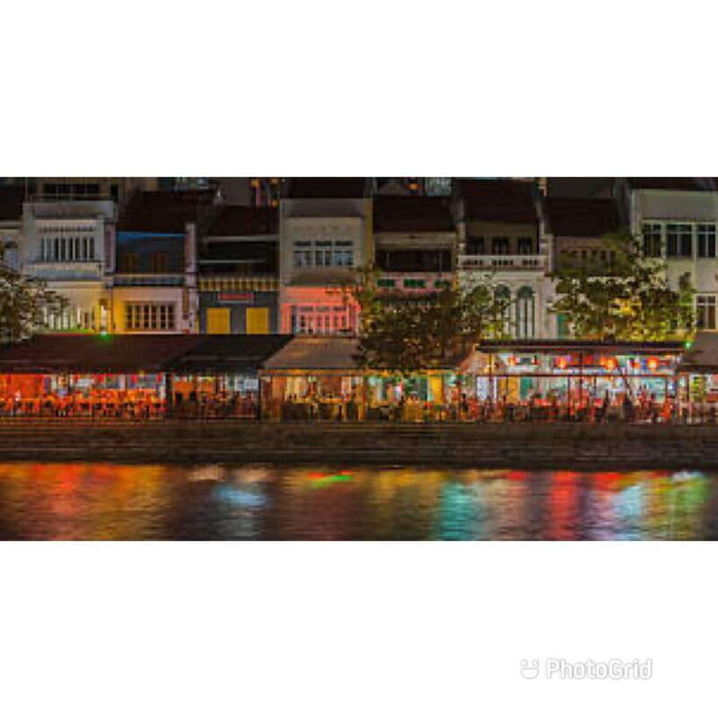 Singapore: Half/Full-Day City Car Tour (MBS, Chinatown) - Singapore: Half/Full-Day City Car Tour (MBS, Chinatown)