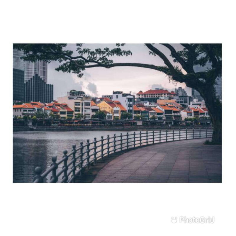 Singapore: Half/Full-Day City Car Tour (MBS, Chinatown) - Why This Tour is a Good Deal