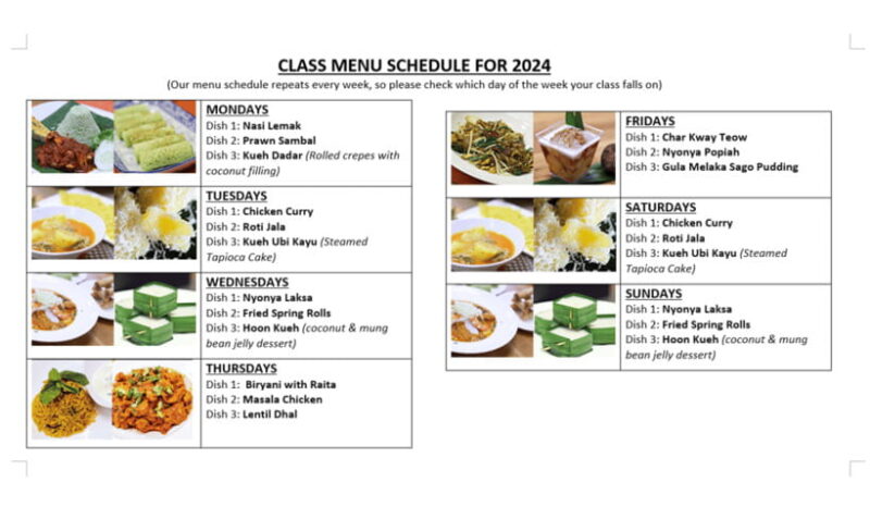 Singapore: Hands-on Cooking Class with Cultural Immersion - Final Thoughts: Is This Activity for You?