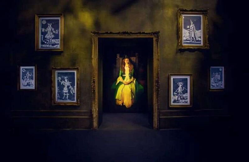 Singapore: Harry Potter Visions of Magic at Sentosa Ticket - FAQs