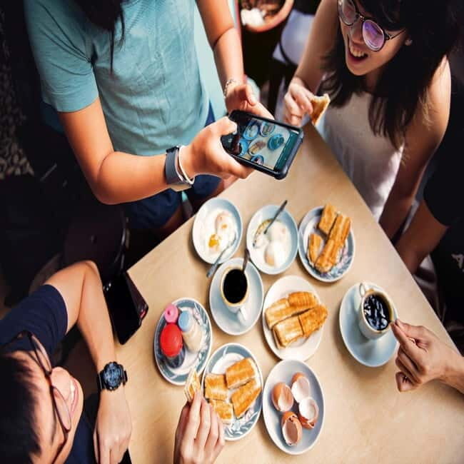 Singapore: Hawker Center Street Food Tour with Guide - The Bottom Line