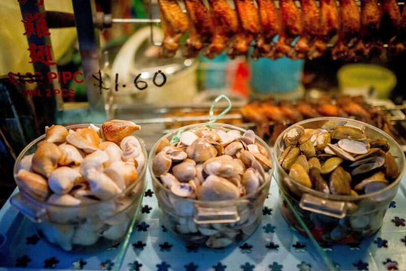 Singapore: Hawker Culture Food Tour and Sightseeing - What Makes This Tour Stand Out