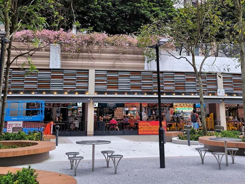 Singapore: HDB Public Housing & Communities Guided Tour - Key Points