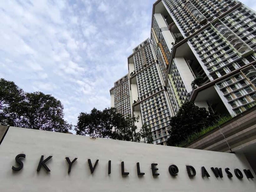 Singapore: HDB Public Housing & Communities Guided Tour - An In-Depth Look at the Tour Experience