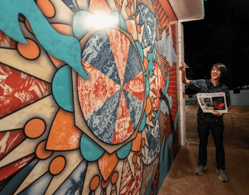 Singapore: Hell's Museum Admission Ticket - Who Will Love This Experience?