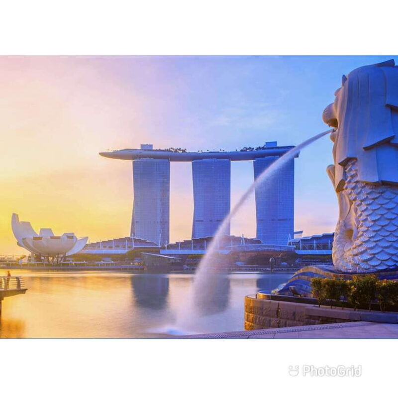Singapore Heritage & City Walking Tour + River Cruise - A Closer Look at the Itinerary