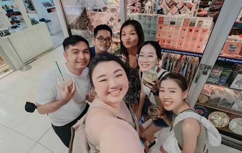 Singapore: Hidden Holland Village Outdoor Escape Game - Who Will Love It?