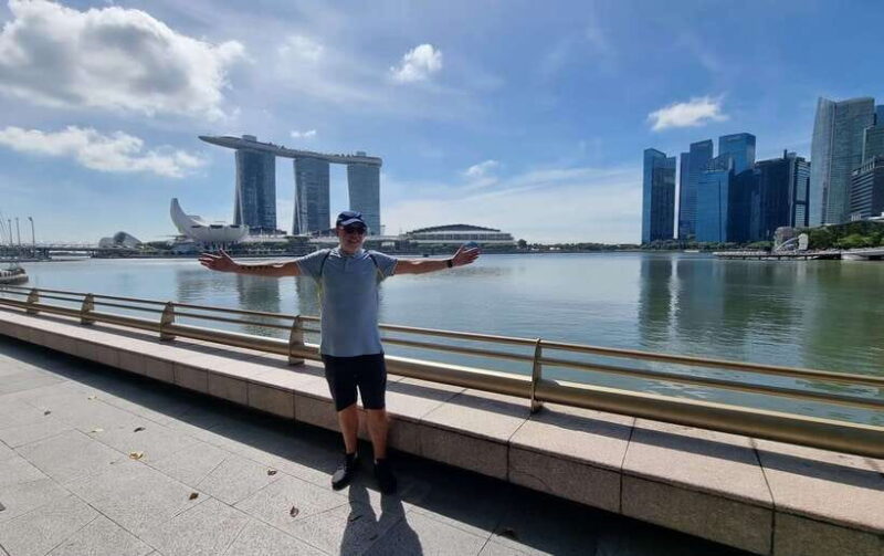 Singapore: Highlights and Hidden Gems Private Car Tour - Authentic Experiences & Reviews