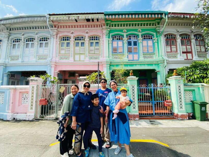Singapore: Highlights and Hidden Gems Private Car Tour - Pricing & Value