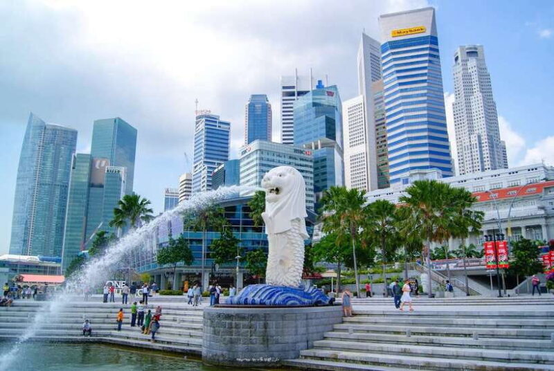 Singapore: Highlights and Hidden Gems Private Car Tour - The Sum Up