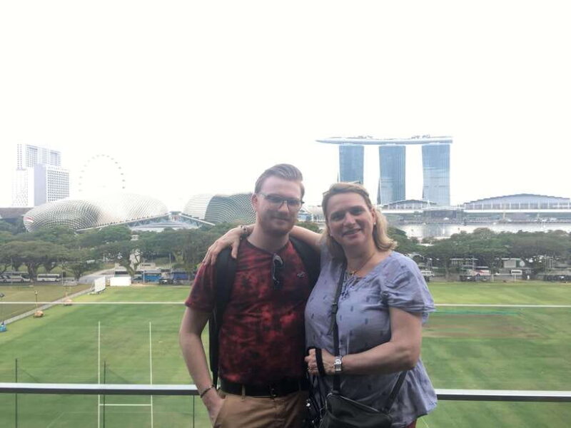 Singapore: Highlights & Hidden Gems Walking Tour - Why This Tour Matters for Your Singapore Visit