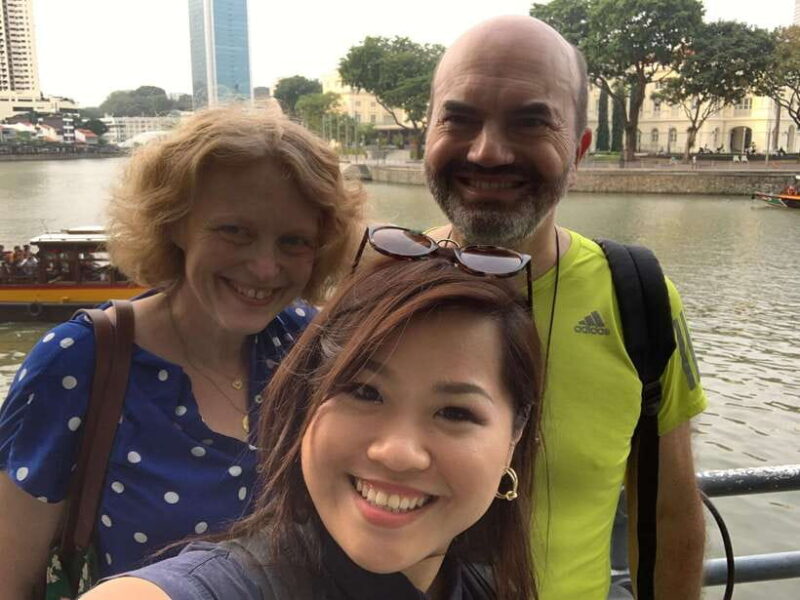 Singapore: Highlights & Hidden Gems Walking Tour - FAQs