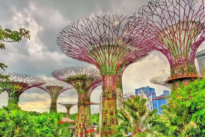 Singapore Hotels to Kuala Lumpur Hotels one way Private Transfer - Introduction