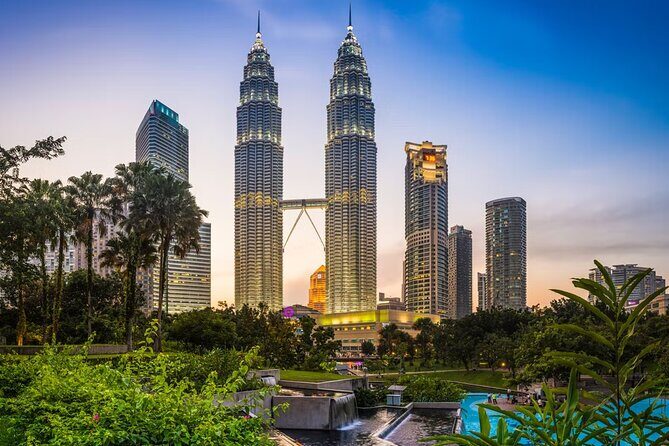 Singapore Hotels to Kuala Lumpur Hotels one way Private Transfer - Is It Worth the Price?