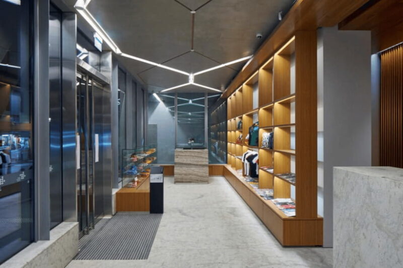 Singapore: Indian Heritage Centre Entrance Ticket - A Closer Look at the Indian Heritage Centre Experience