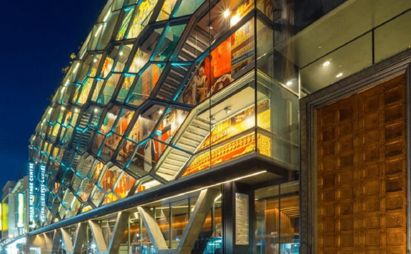 Singapore: Indian Heritage Centre Entrance Ticket - The Sum Up: Who This Tour Is Best For