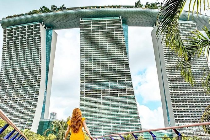 Singapore Instagram Private Walking Tour (Private & All-Inclusive) - Who Will Love This Tour?