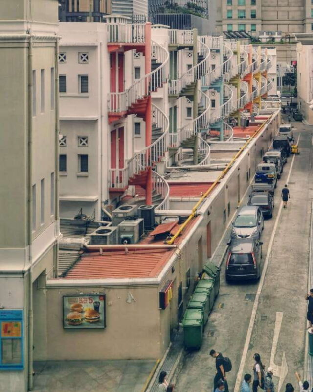 Singapore: Instawalk: Bugis, Waterloo, and Kampong Glam - Key Points