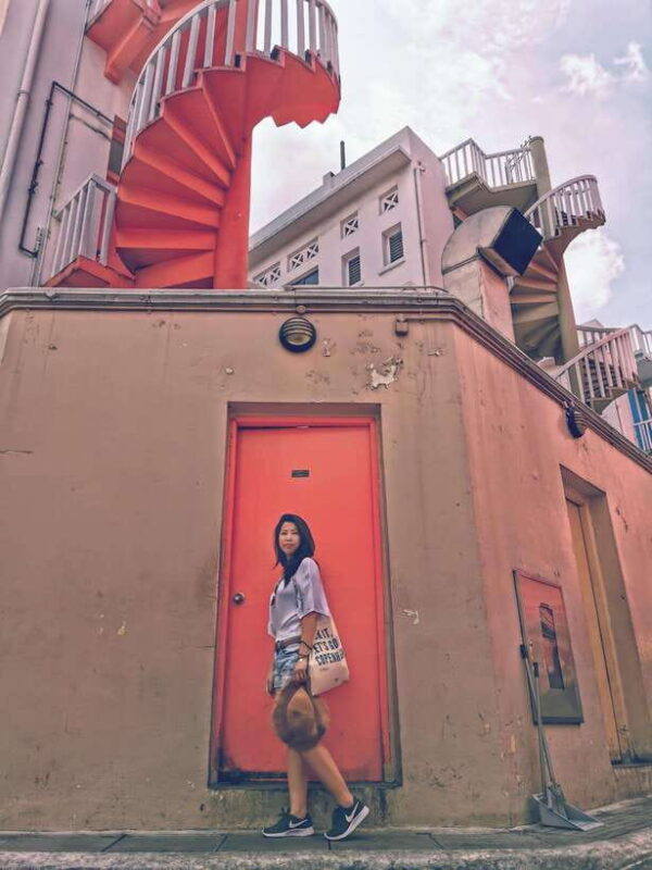 Singapore: Instawalk: Bugis, Waterloo, and Kampong Glam - Final Thoughts: Is It Worth It?