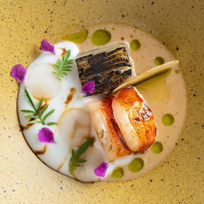 Singapore: JAG Dining Package - Key Points