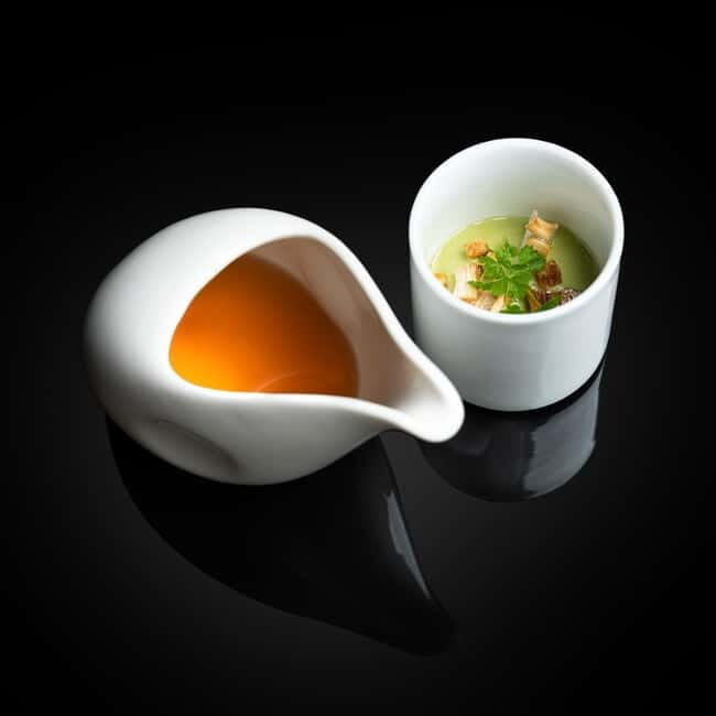 Singapore: JAG Dining Package - The Value of the Package
